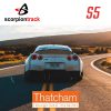 Scorpion Track S5 - Car Tracker | Vehicle Tracking Solutions