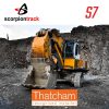 Scorpion Track | S5 S7 Trackers | Vehicle Tracking Solutions