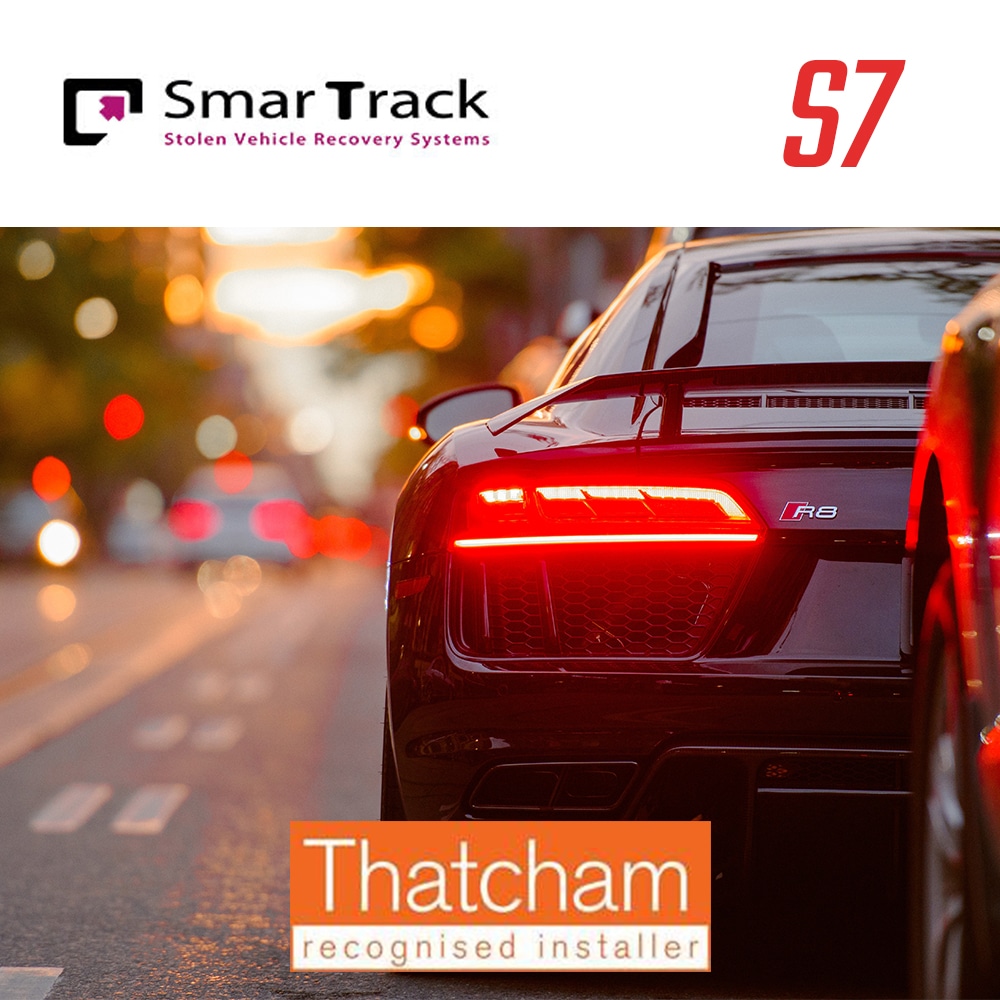 Vehicle Tracking Device in Birmingham | Vehicle Tracking Solutions